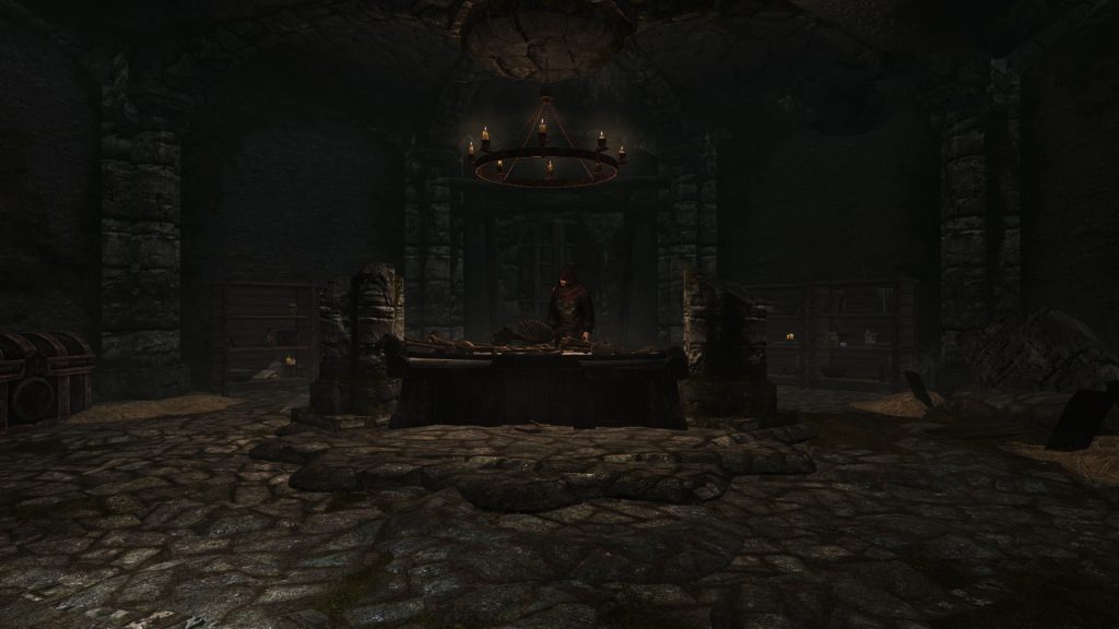 Clearing the High Pass Keep – journal.wiredreflexes.com